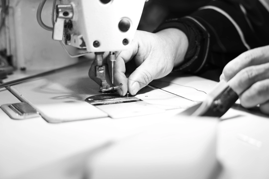 Our Story - Louann Tatami