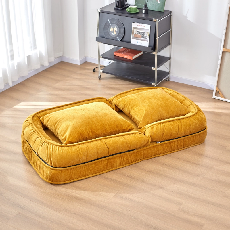 LouannTatami® Original Fold Tatami Lazy Sofa